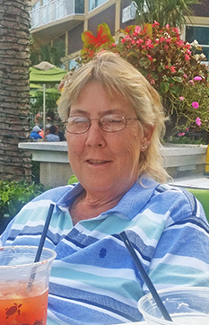 Deborah L. Mullins 1954-2025 | News, Sports, Jobs - Tribune Chronicle